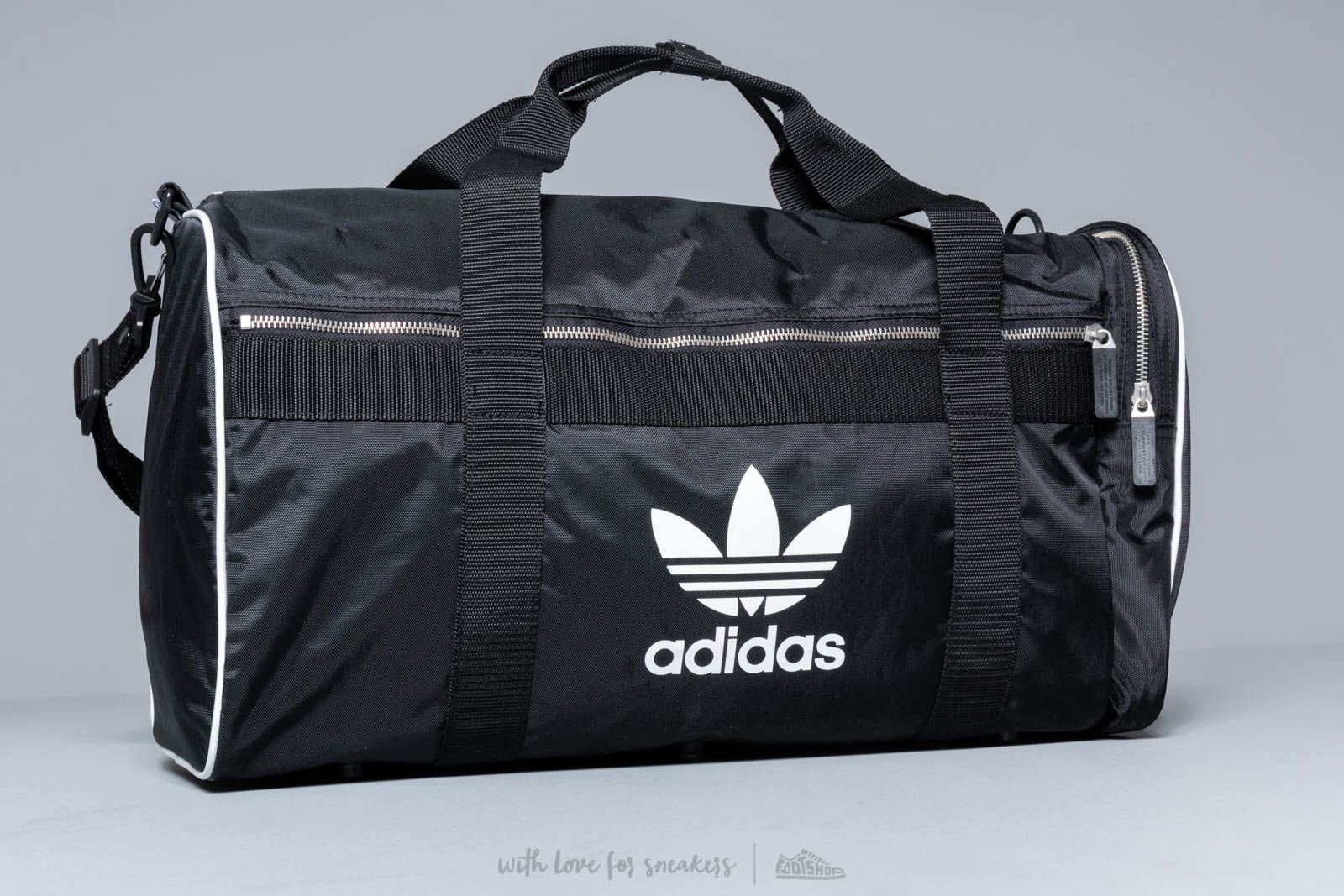 adidas Large Dufflebag