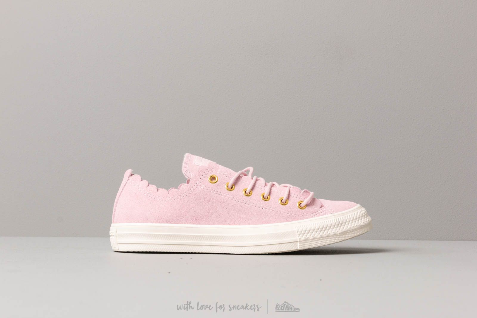 Converse Chuck Taylor All Star Scallop