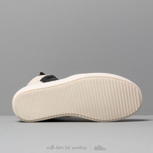 Men's shoes Rick Owens Geobasket Black/ Milk/ Milk | Footshop Men's shoes Rick Owens Geobasket Black/ Milk/ Milk | Footshop