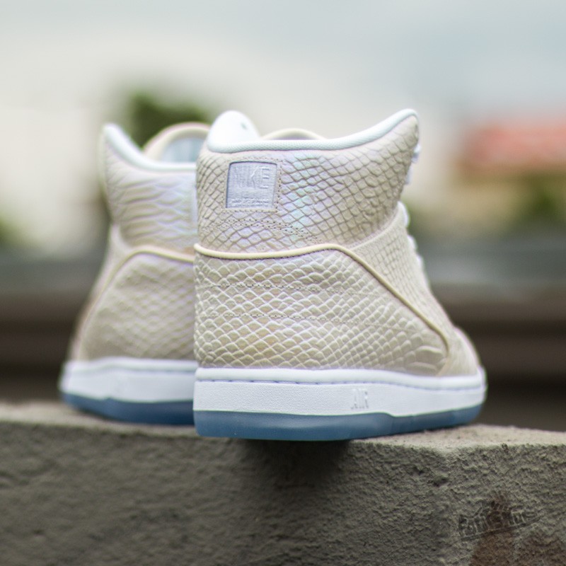 Men's shoes Nike Air Python Premium White/Blanc | Footshop
