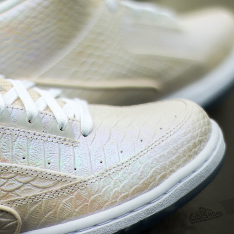 Men's shoes Nike Air Python Premium White/Blanc | Footshop