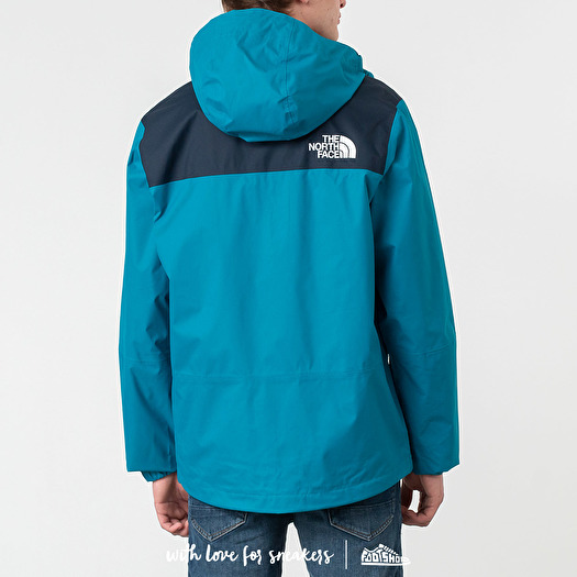 The north face 1990 mountain jacket blue store