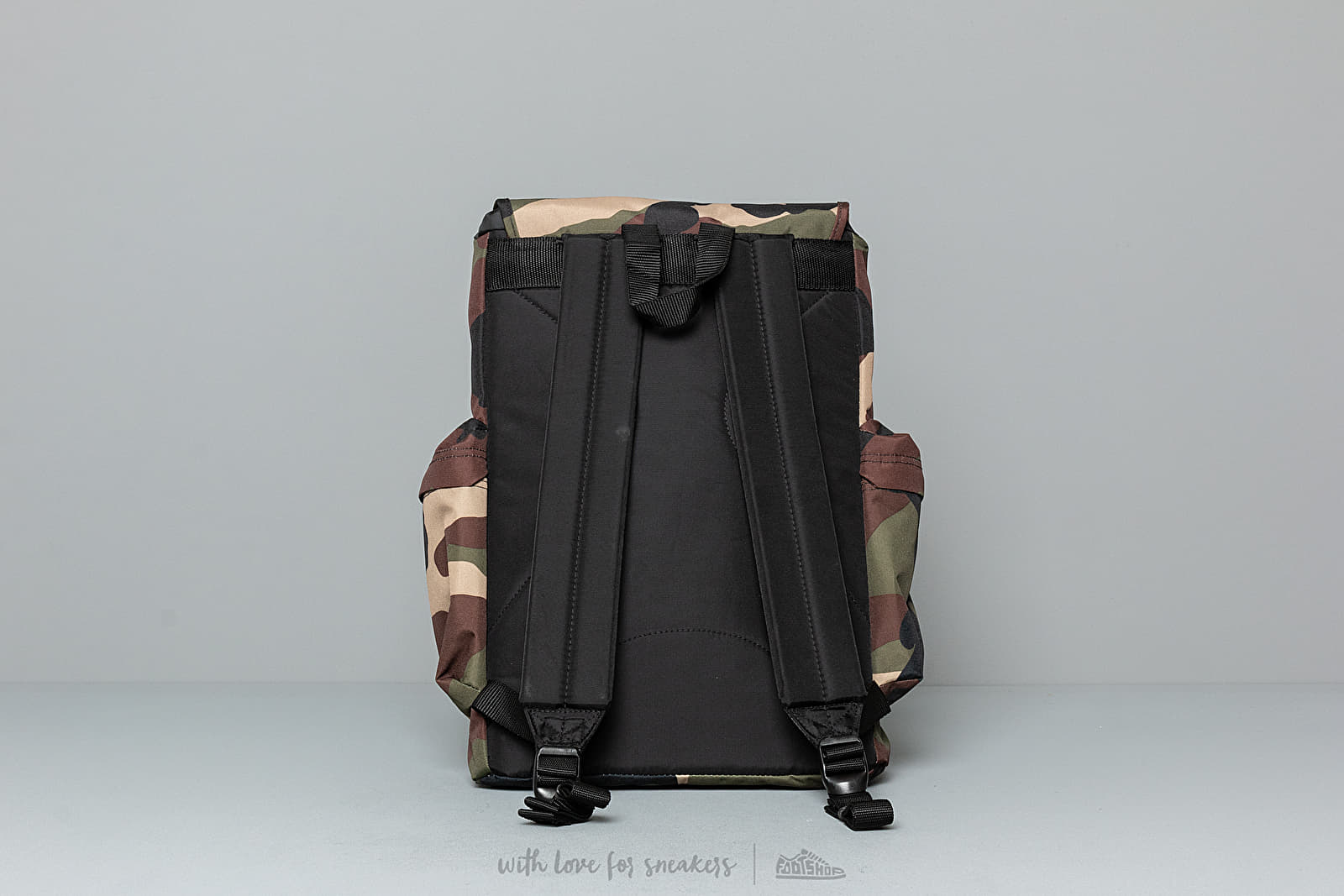 Backpacks EASTPAK Austin Backpack Camo | Footshop