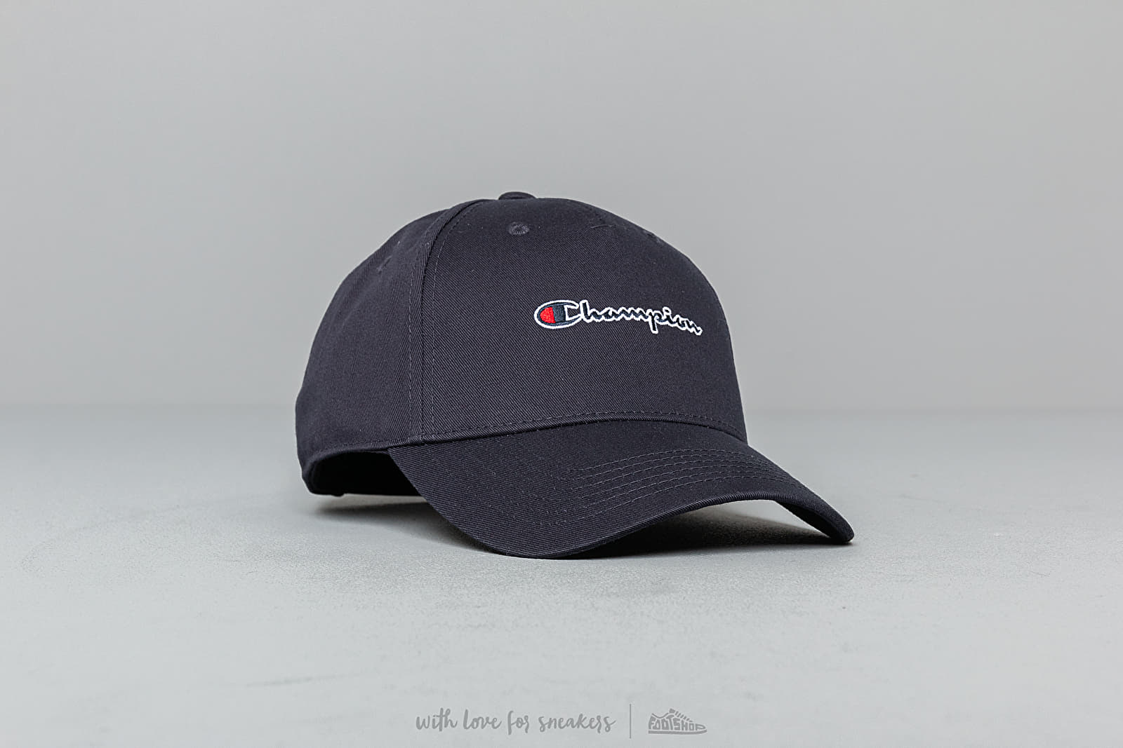 Champion Snapback