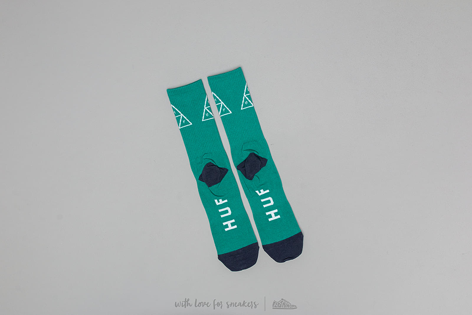 HUF Triple Triangle Socks