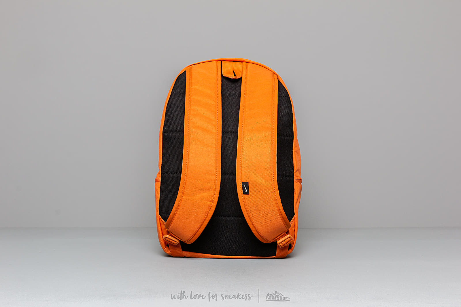Backpacks Nike Heritage Backpack Cinder Orange | Footshop