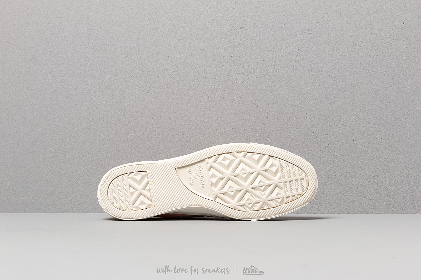 Converse Chuck Taylor All Star - Scallop