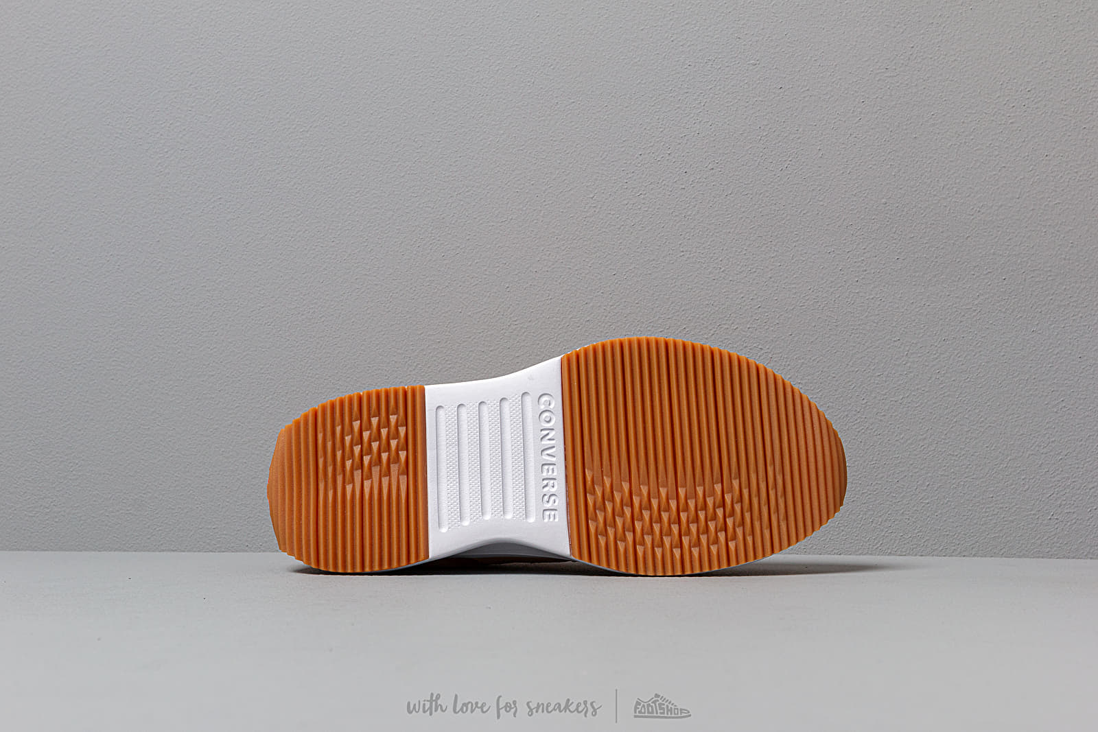 Women's shoes Converse Run Star Melon Baller/ Turf Orange/ White | Footshop