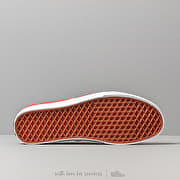 vans authentic template