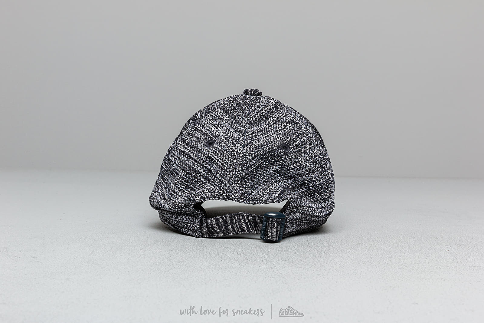 Caps New Era 9Forty MLB Engineered Fit Los Angeles Dodgers Cap Grey ...