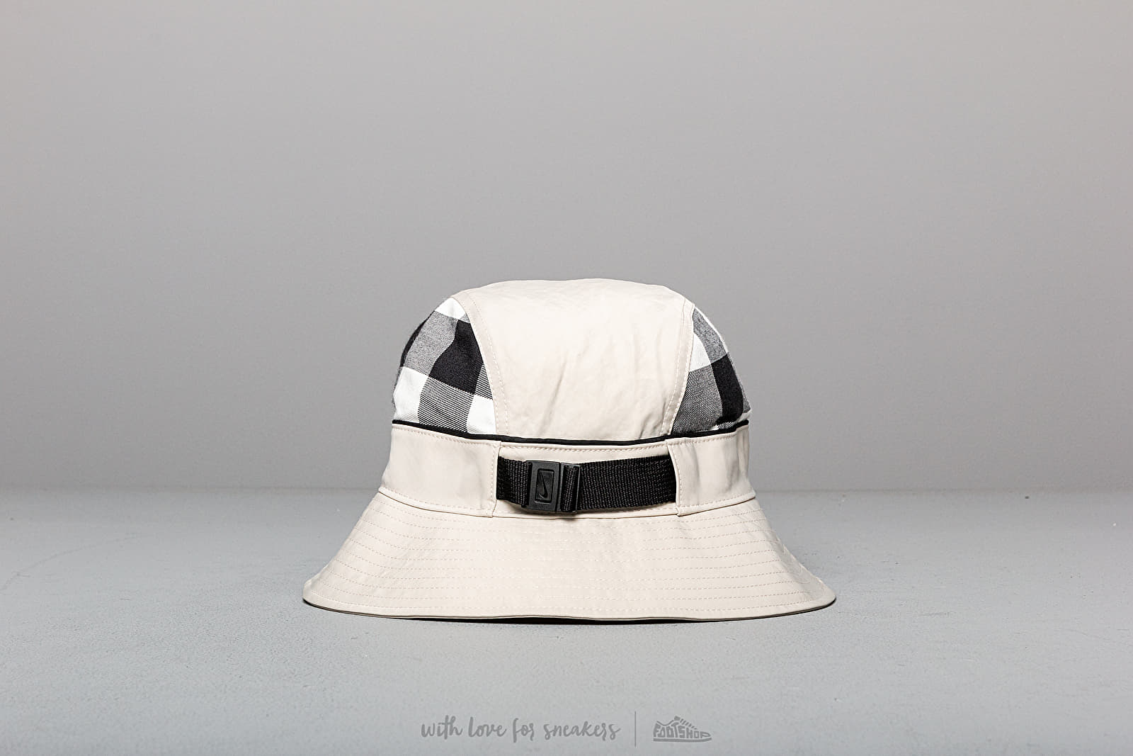 Bucket hats Nike Sportswear D.Y. Bucket Cap Light Bone | Footshop
