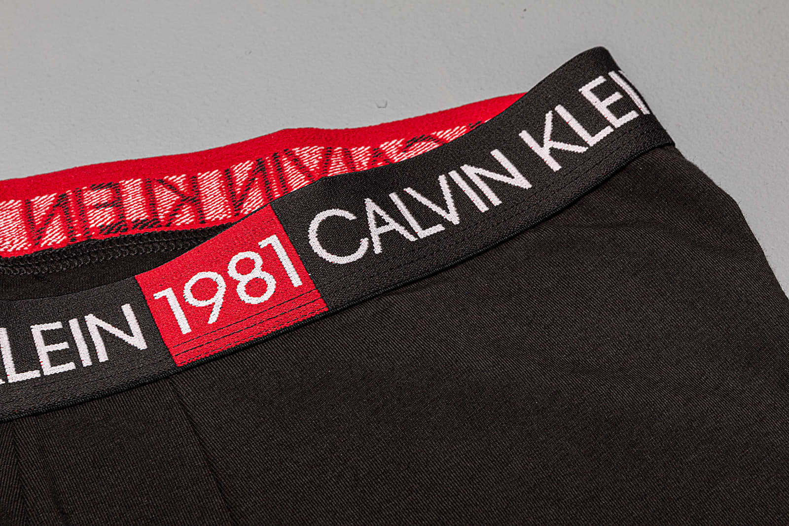 Calvin Klein Bold 1981Boxer