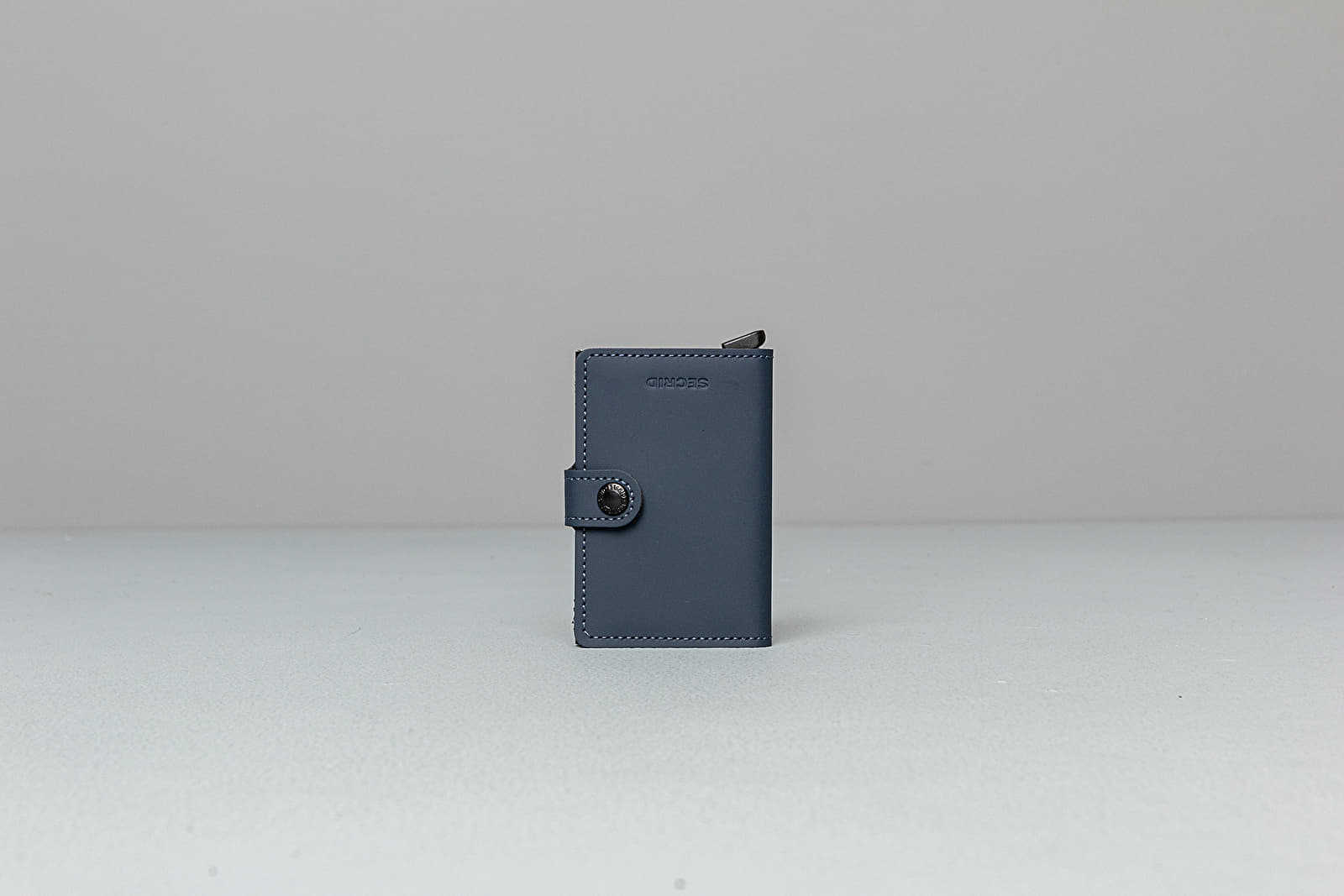 Wallets SECRID Miniwallet Matte Night Blue | Footshop