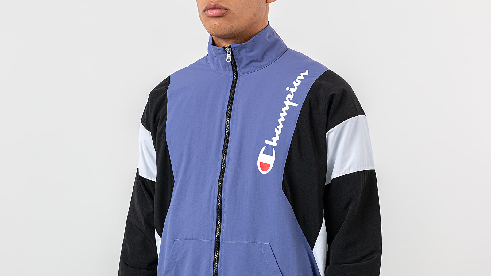 Jackets Champion Jacket Blue | Footshop