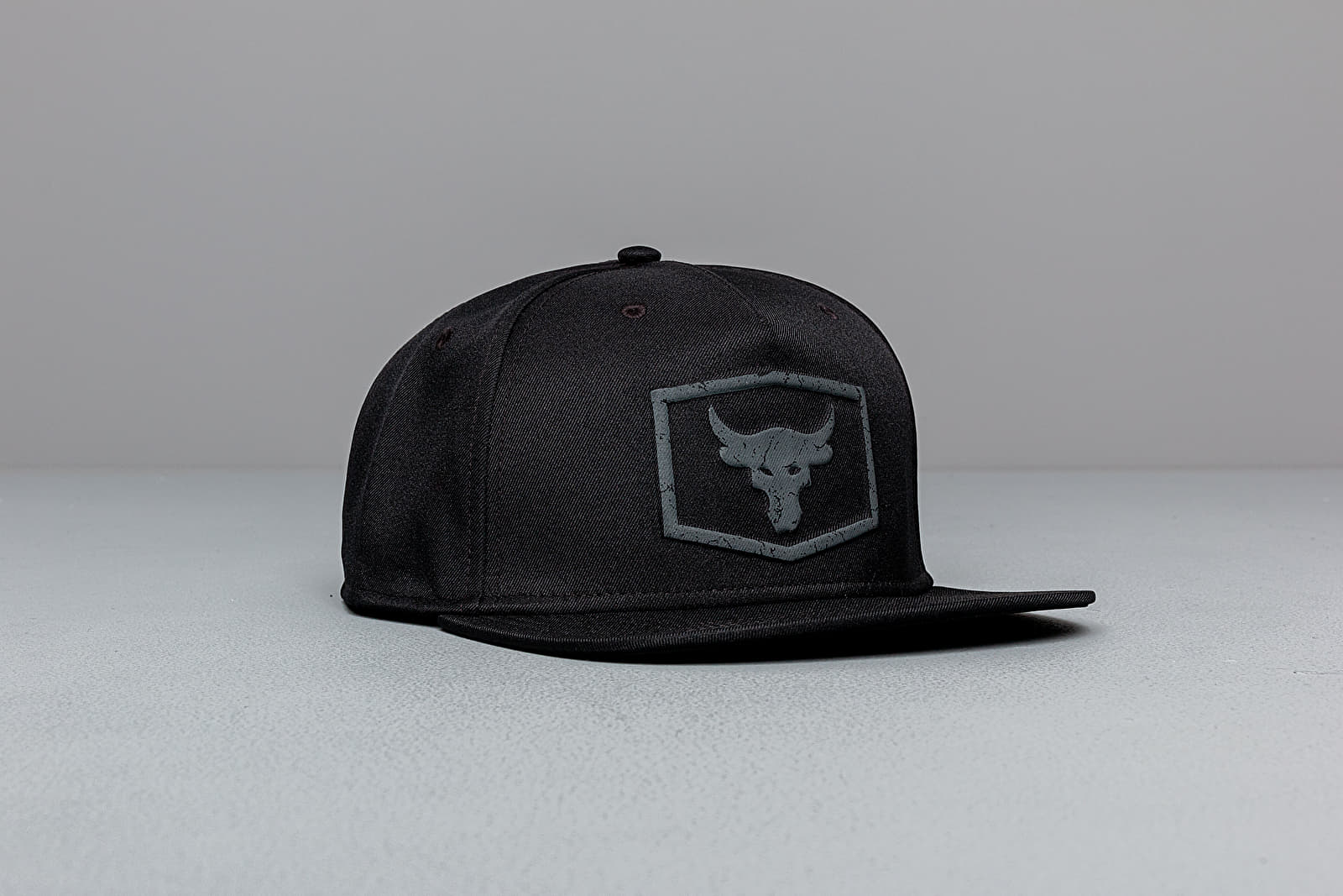 Under Armour Project Rock Strenght Cap
