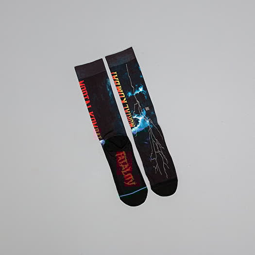 kombat socks