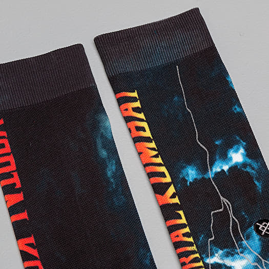 kombat socks
