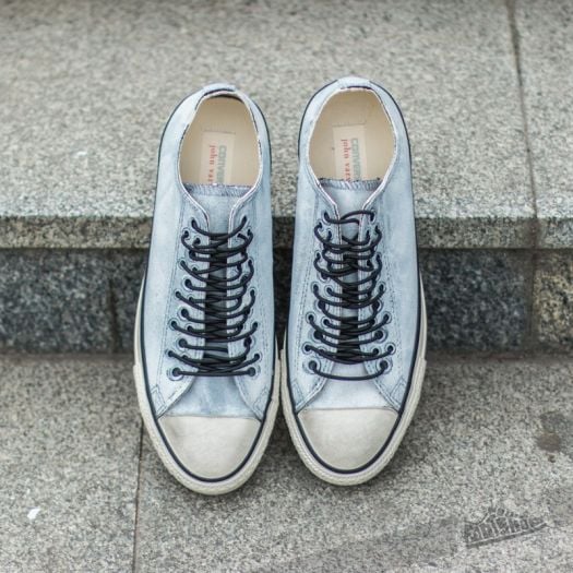 converse john varvatos multi eyelet