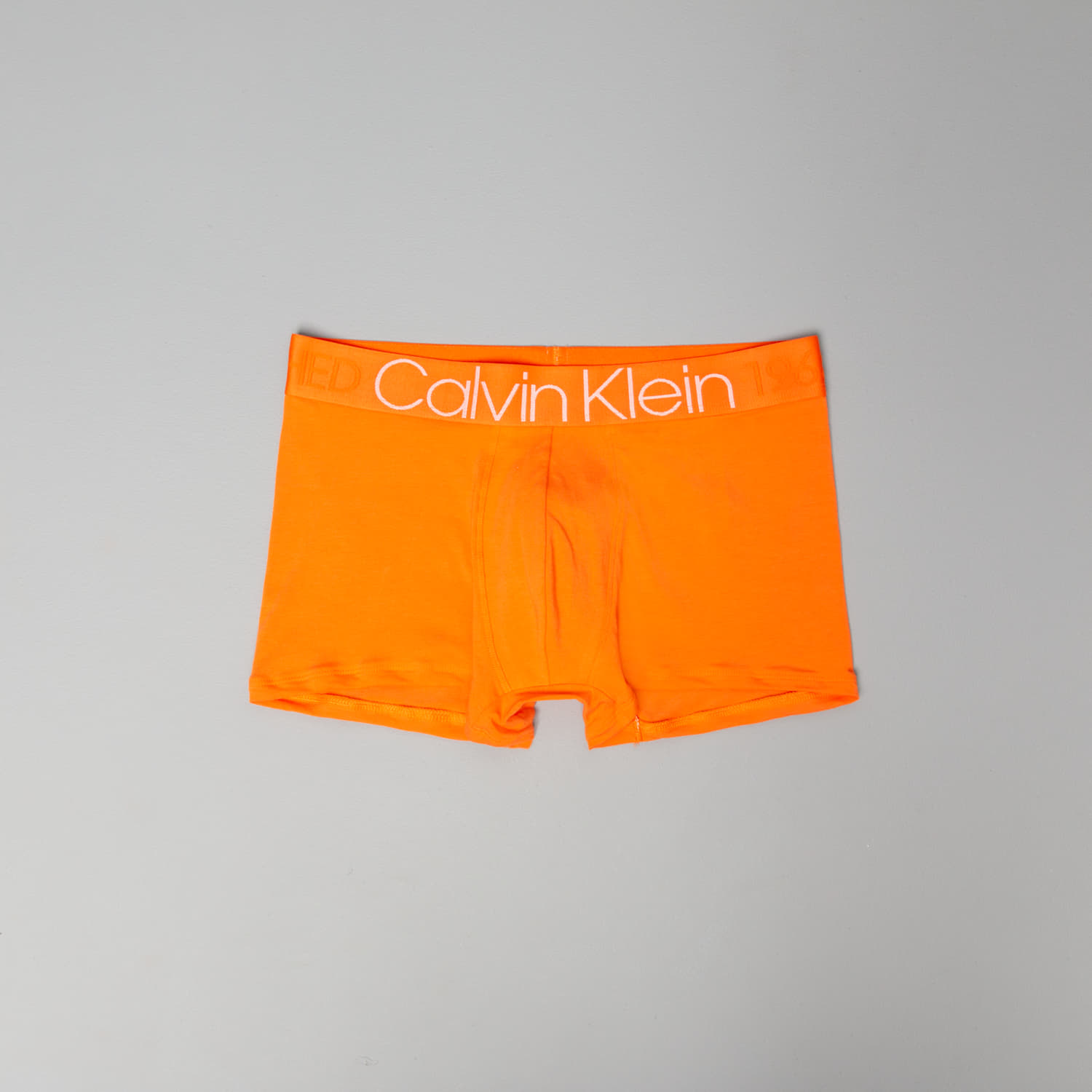 Trunks Calvin Klein Evolution Trunk Orange | Footshop