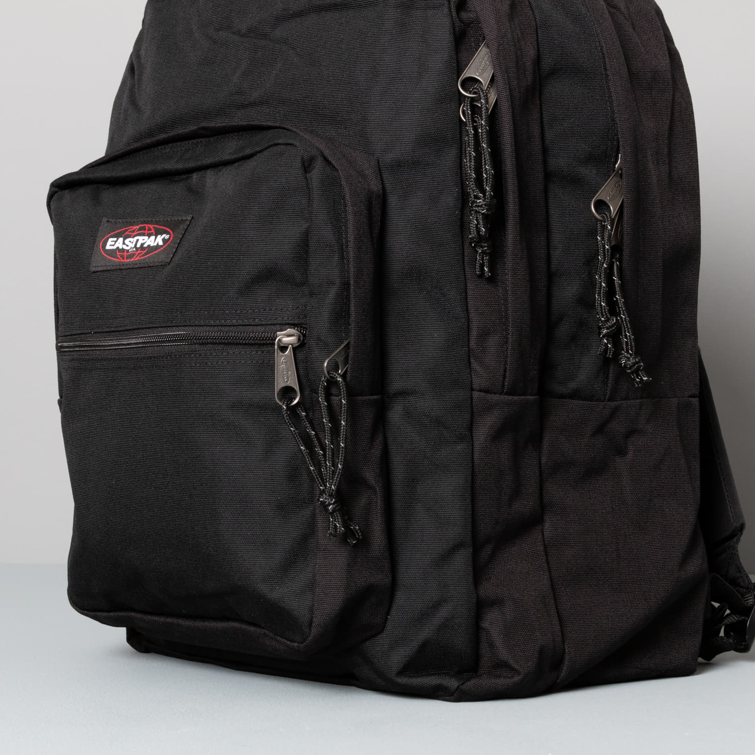 Backpacks EASTPAK Pinnacle Backpack Black | Footshop