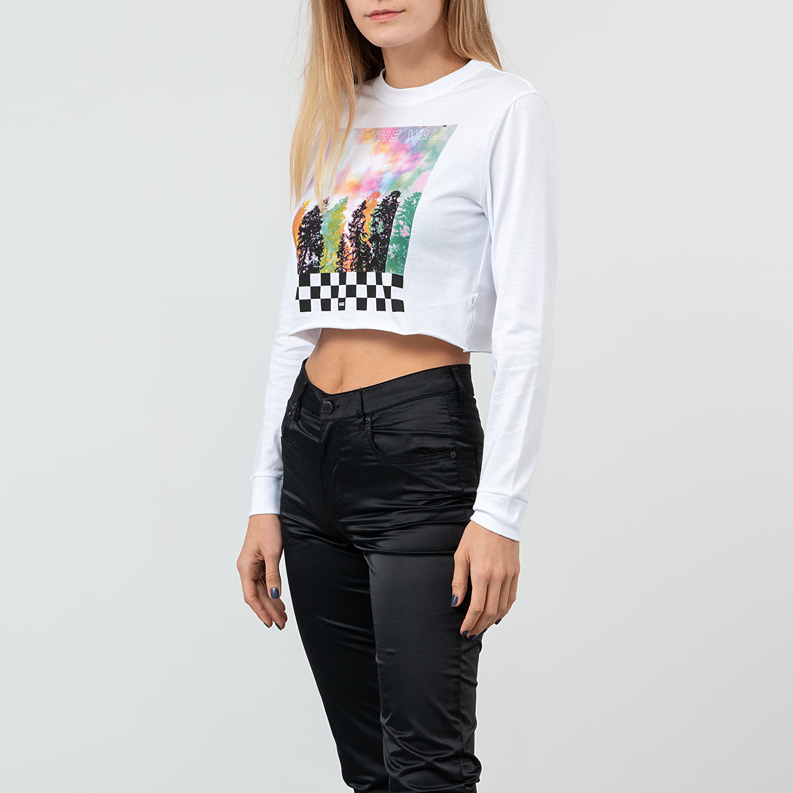 Vans Trip Winter Tee