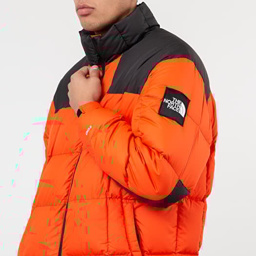 lhotse jacket red