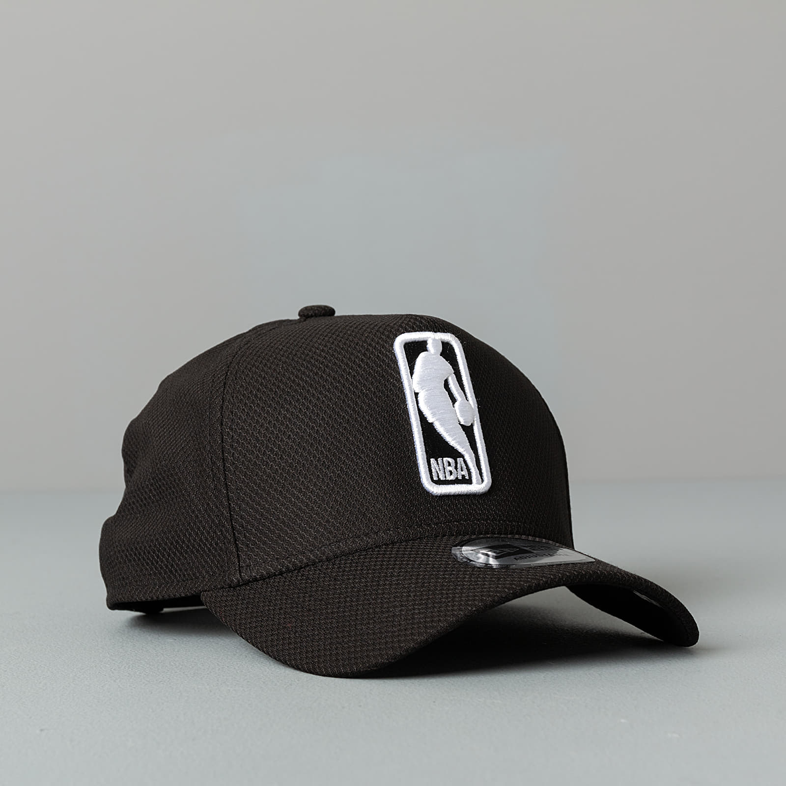 Caps New Era NBA Base Truck Cap Black | Footshop