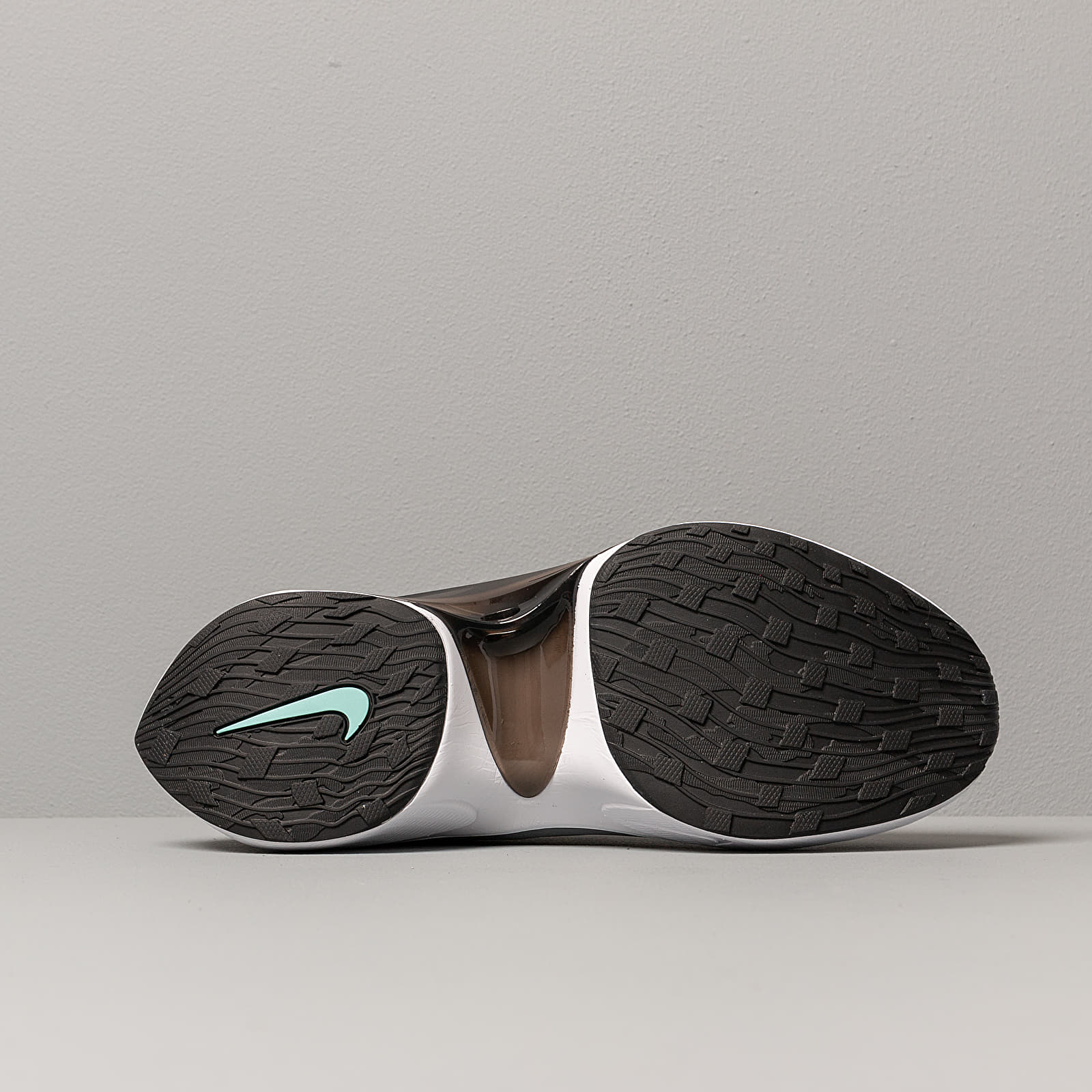 Men's shoes Nike N110 D/MS/X Black/ Dark Grey-Red Orbit-Rush Violet ...