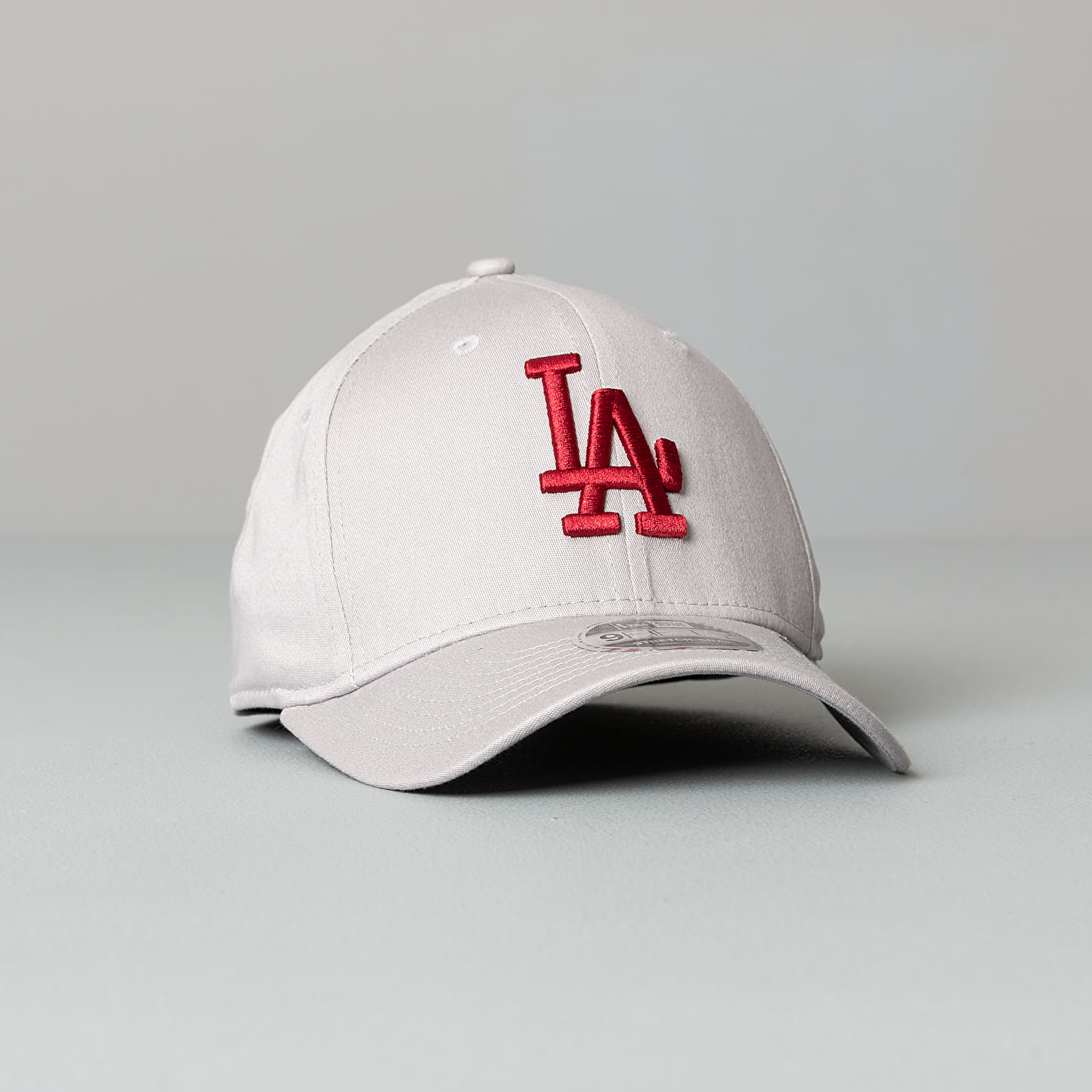 New Era 9Fifty MLB Tonal Stretch Los Angeles Dodgers Cap