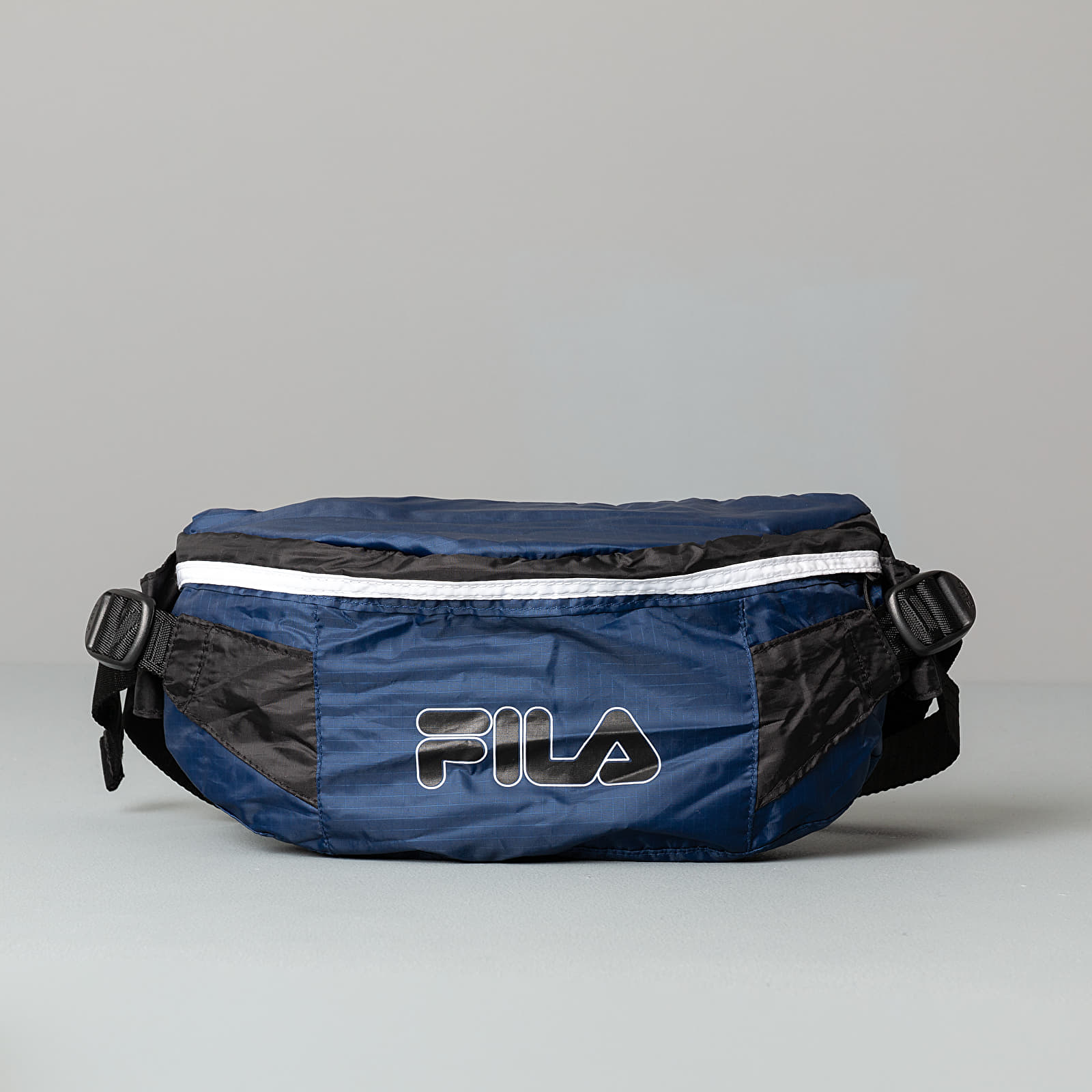 Hip bags FILA Light Wight Waist Bag Blue | Footshop
