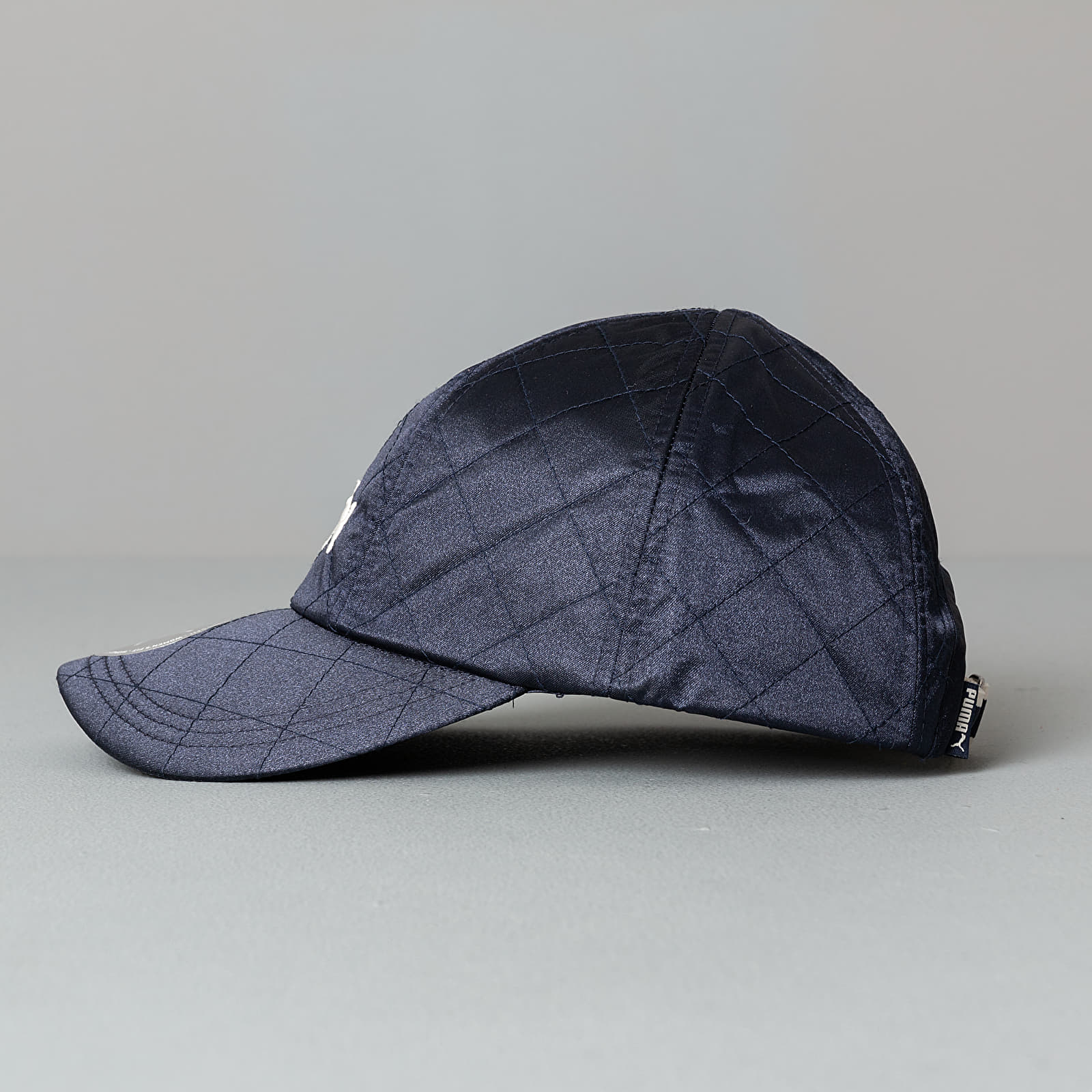 Caps Puma x Selena Gomez Quilted BB Cap Peacot | Footshop