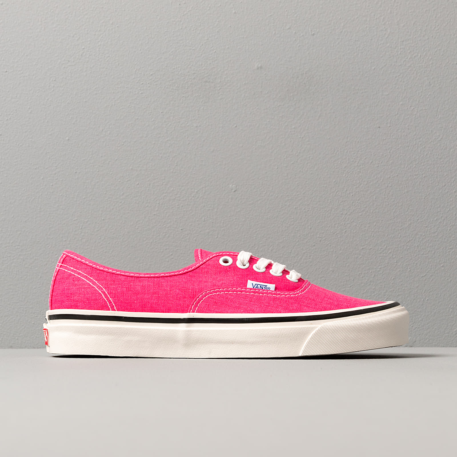 Men's shoes Vans Authentic 44 Dx (Anaheim Factory) Pink | Footshop