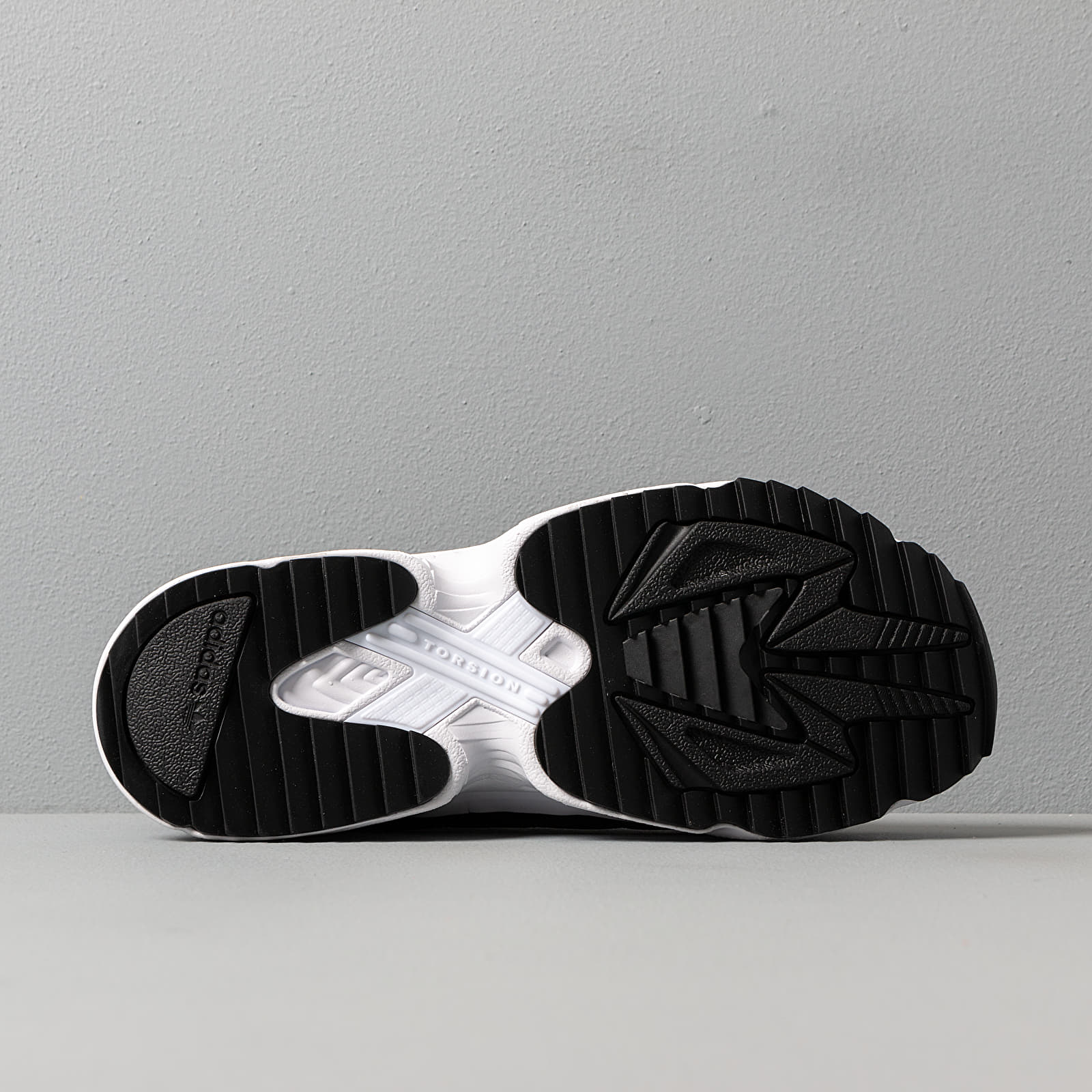 Women's shoes adidas Kiellor W Core Black/ Core Black/ Ftw White ...