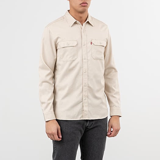 jackson worker shirt