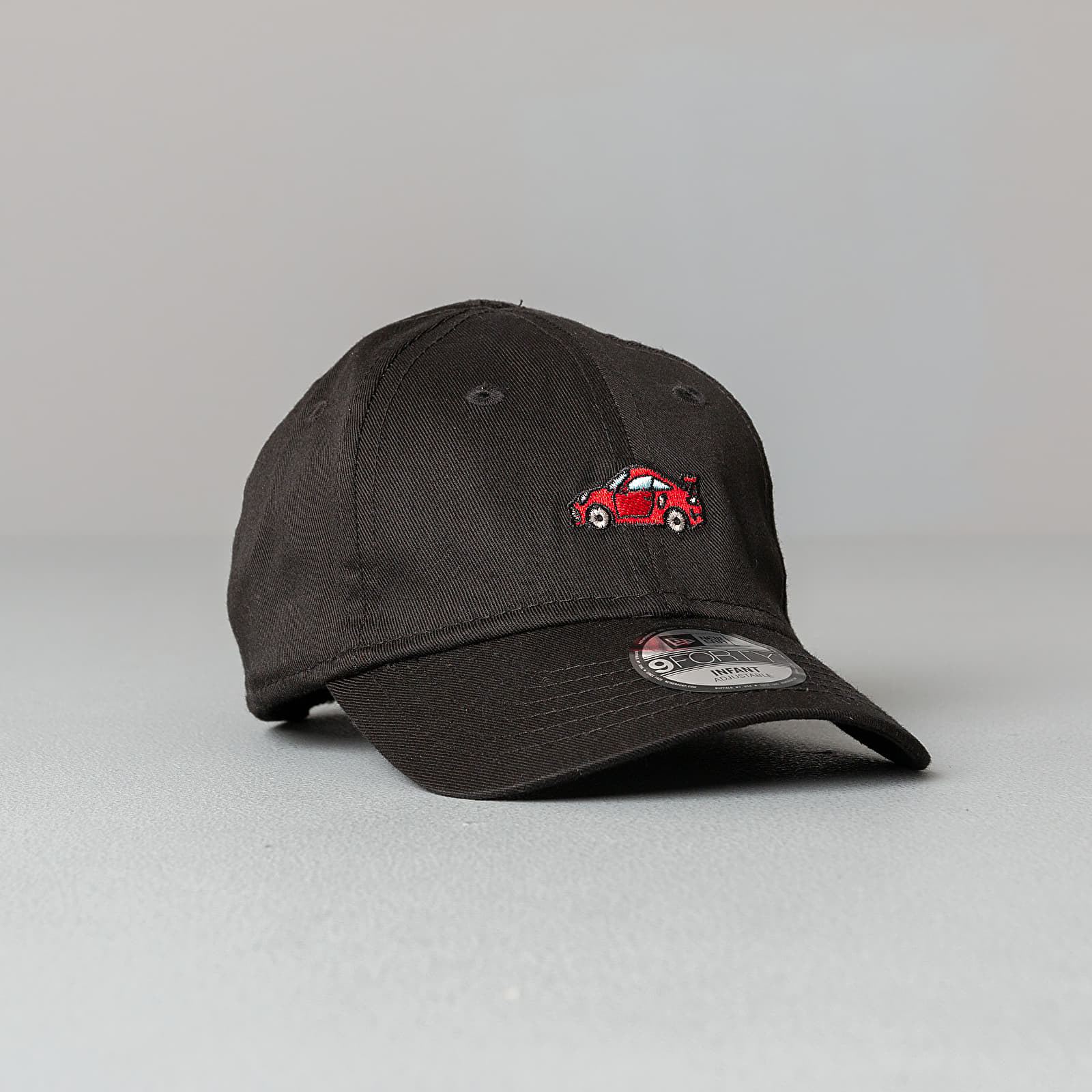 New Era 9Forty Character Cap