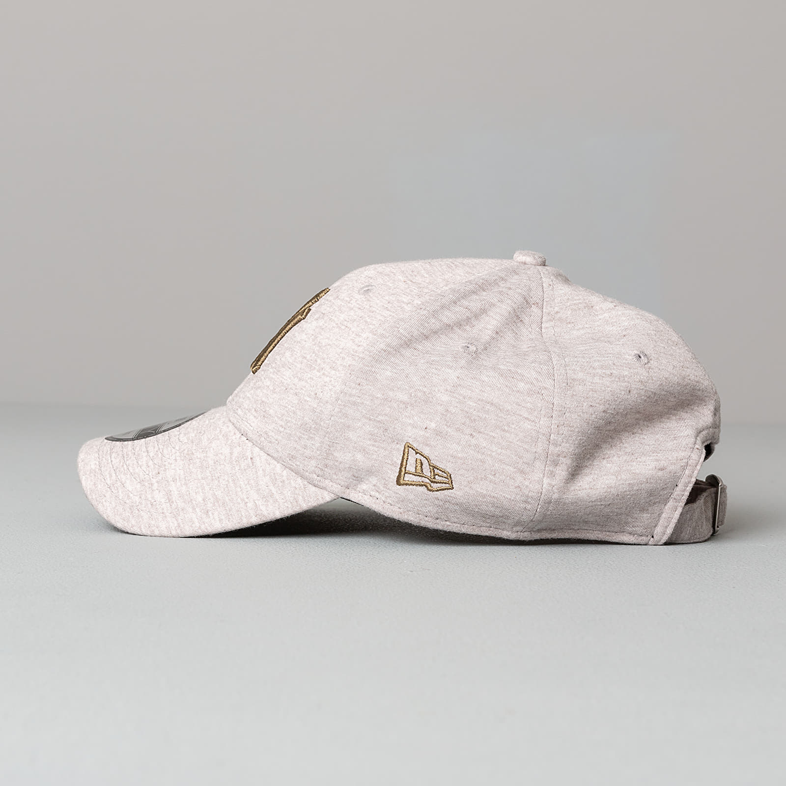 Caps New Era 9Forty MLB Jersey Essential New York Yankees Cap Grey ...