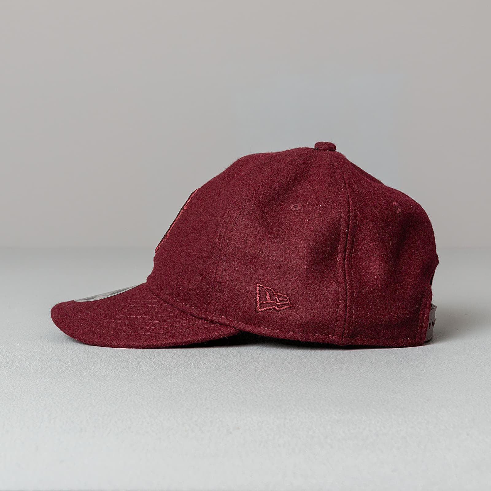 Caps New Era 9Fifty MLB Boston Red Sox Cap Maroon (12285351) | Footshop