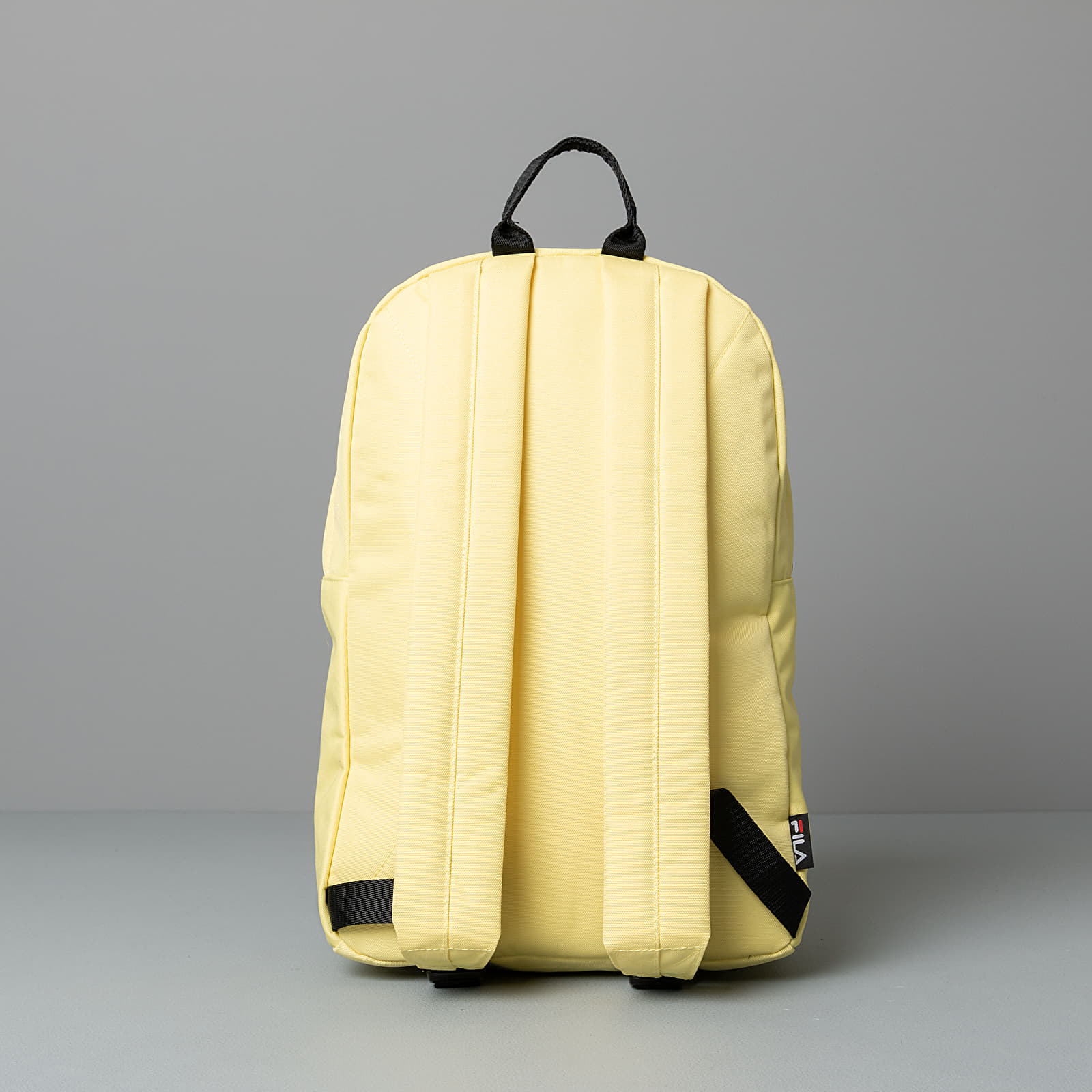 Backpacks FILA New Scool Two Backpack Limelight | Footshop