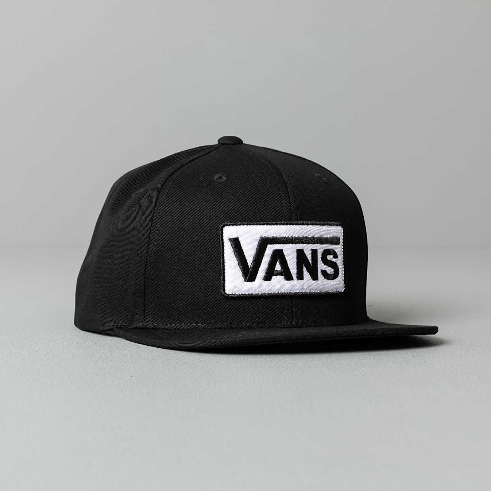 Vans Patch Snapback