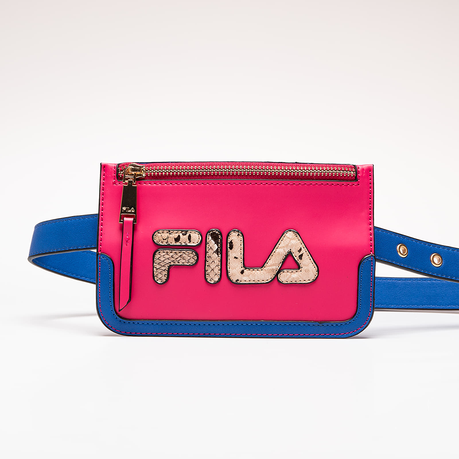 FILA Nero Belt Bag