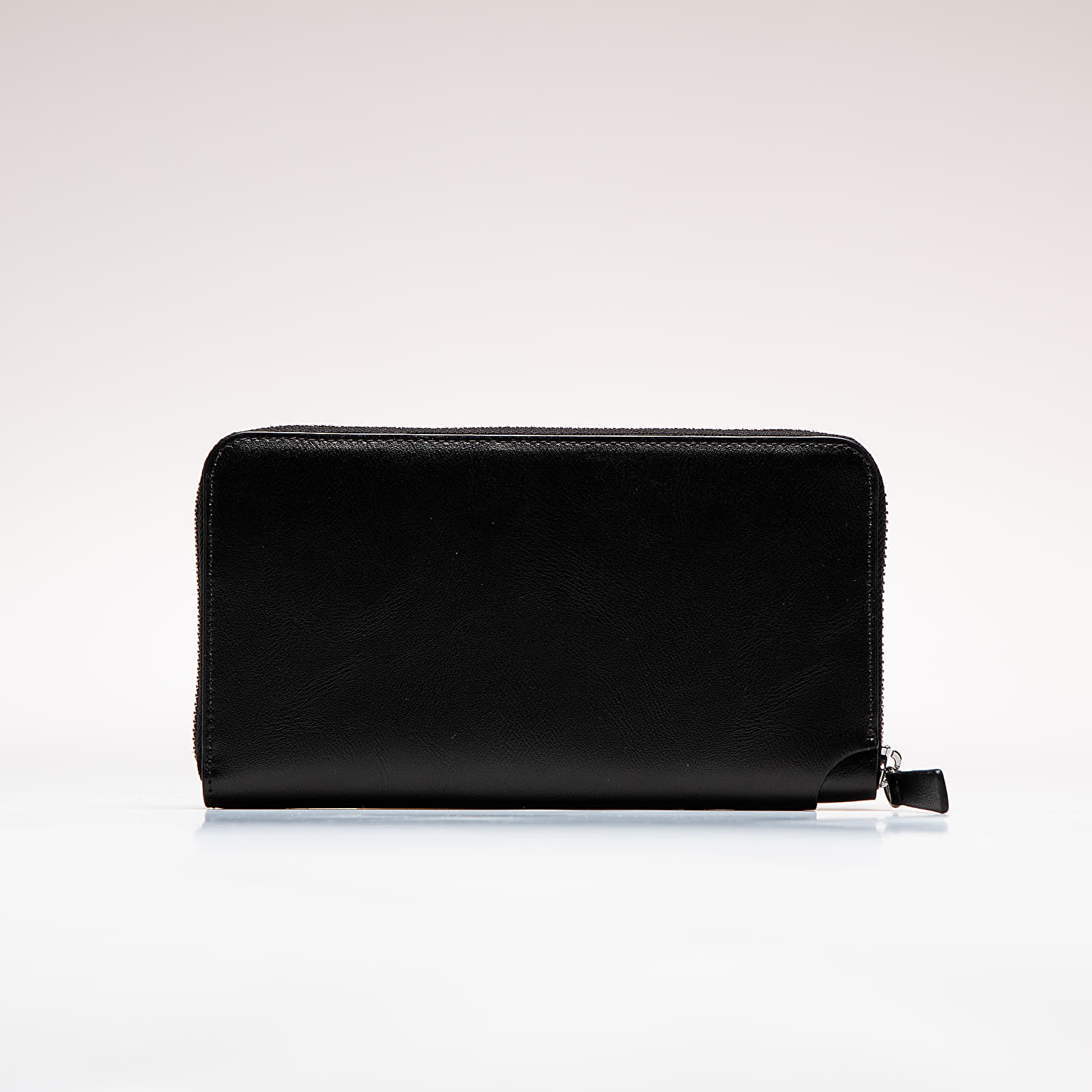 Wallets KENZO Long Zip Wallet Black | Footshop