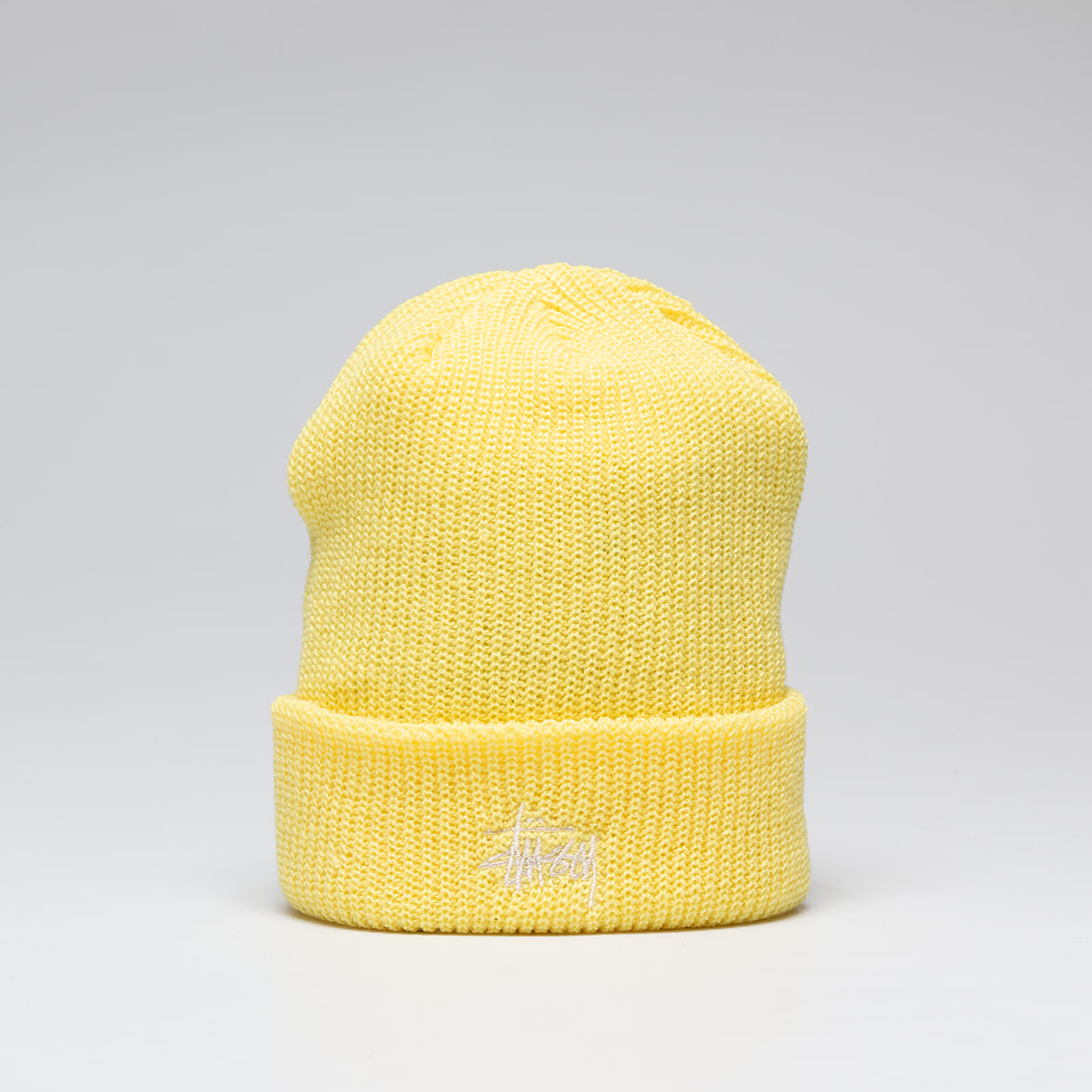 Stüssy Basic Cuff Beanie
