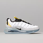 Men's shoes Nike MX-720-818 White/ Black-Opti Yellow (CI3871-100