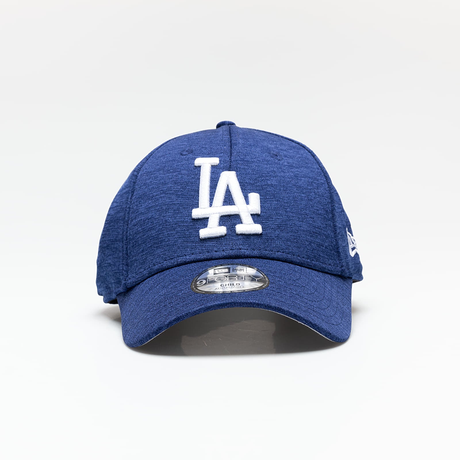 New Era 9Forty MLB Team Shadow Tech Los Angeles Dodgers Cap