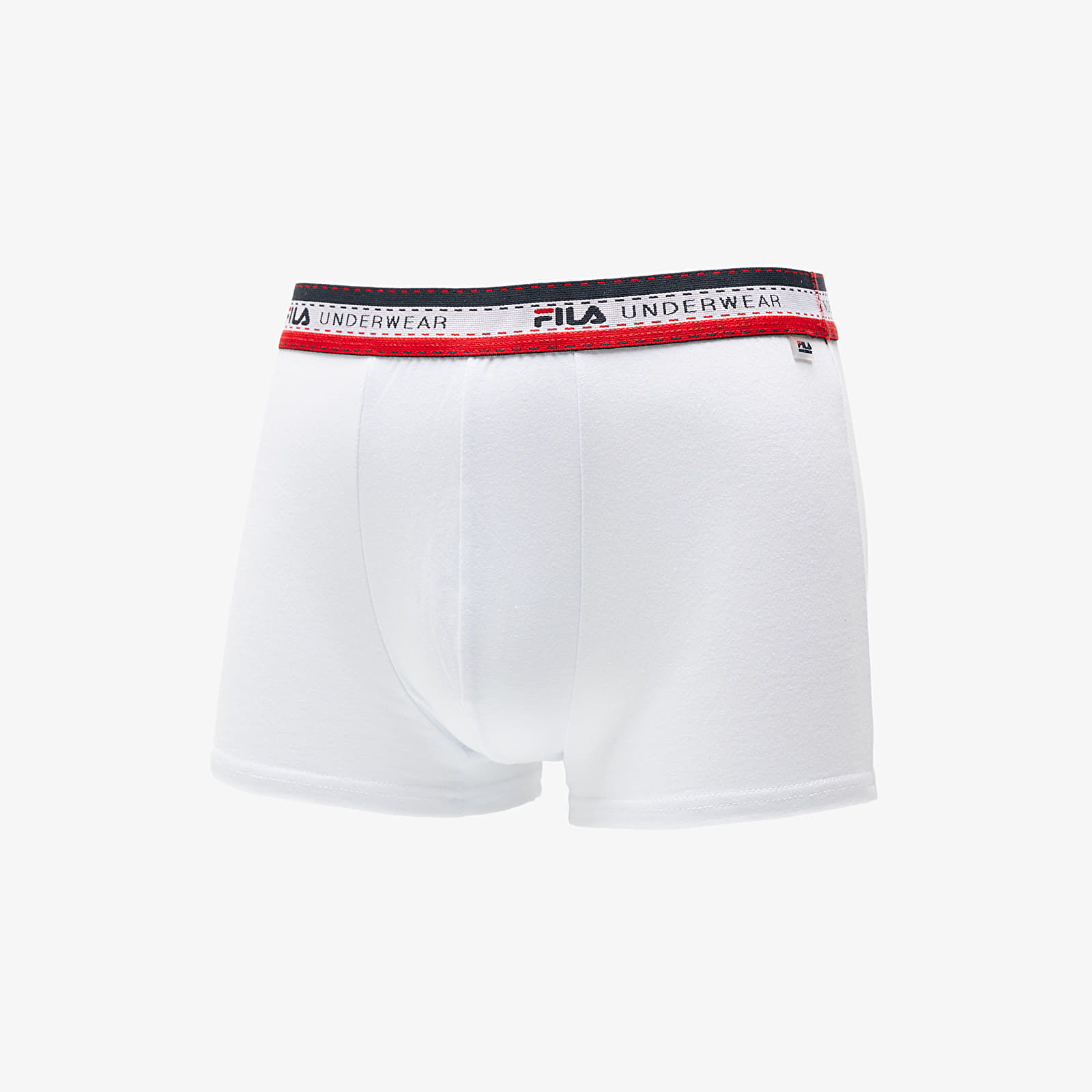 Boxer shorts FILA Boxers White (FU5059 300) | Footshop