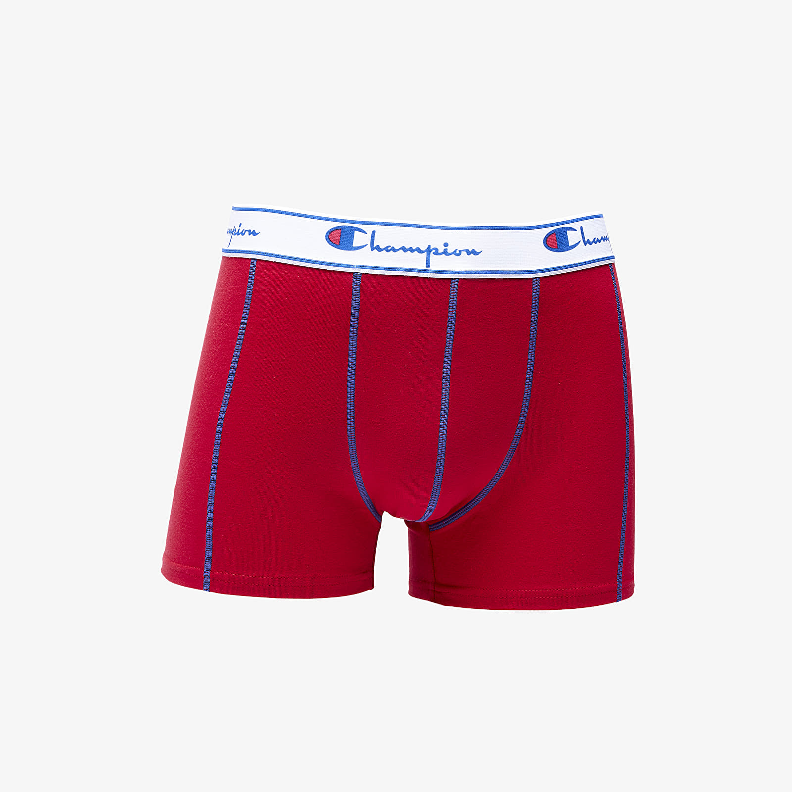 Boxer shorts Champion 3Pack Boxers Black/ Red/ Blue (Y081T black red ...