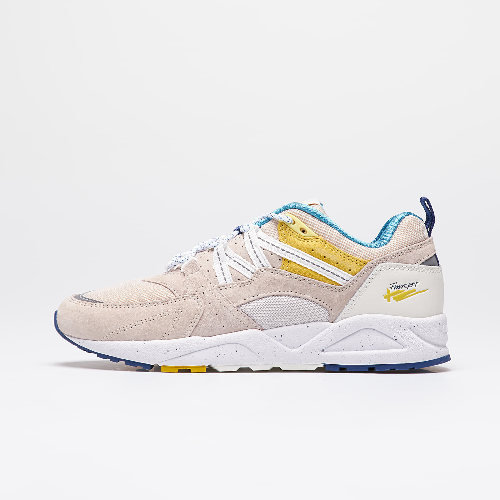 Karhu Fusion 2.0 Karhu Fusion 2.0 Rainy Day/ Antique Moss | Footshop