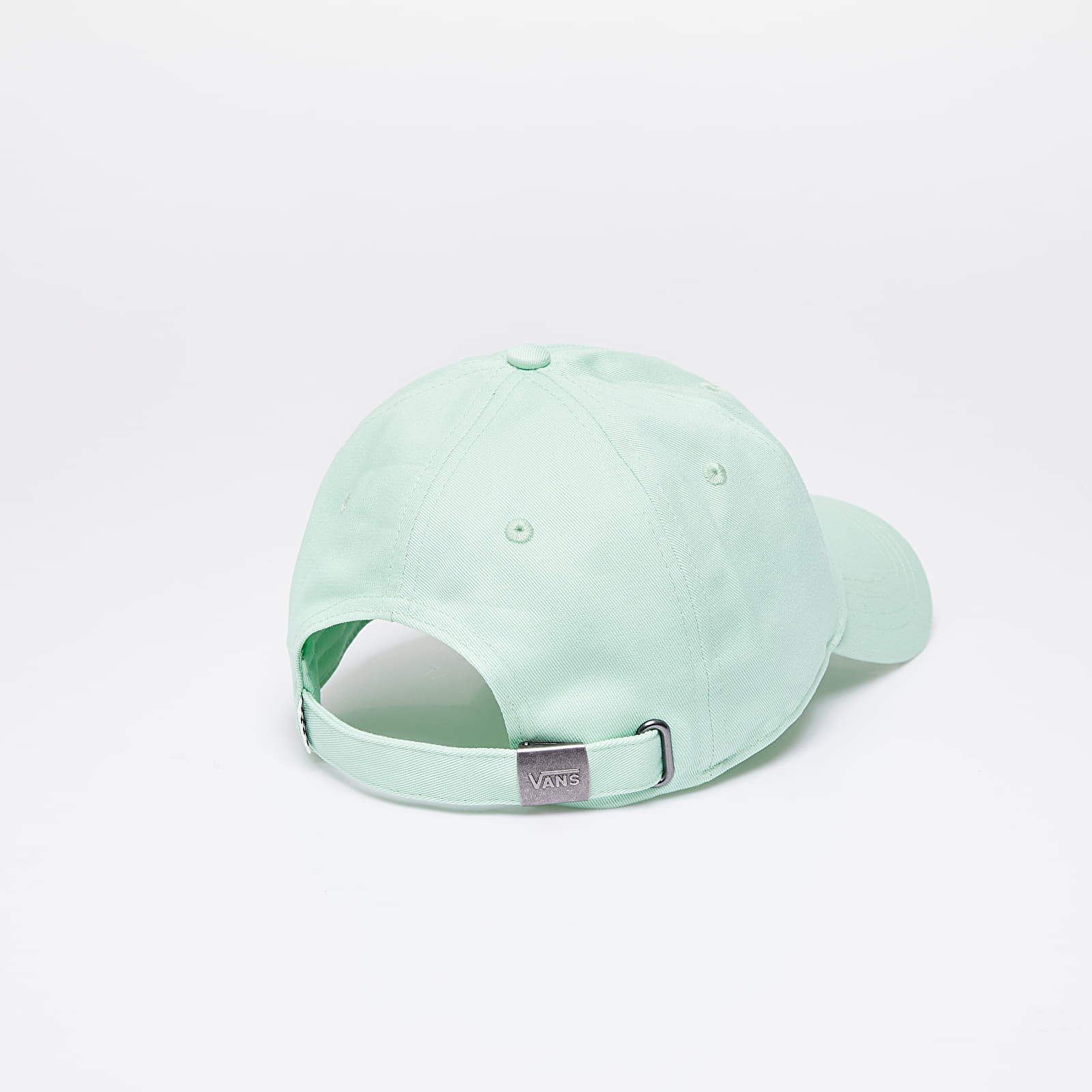 Caps Vans Court Side Hat Green Ash/ White | Footshop