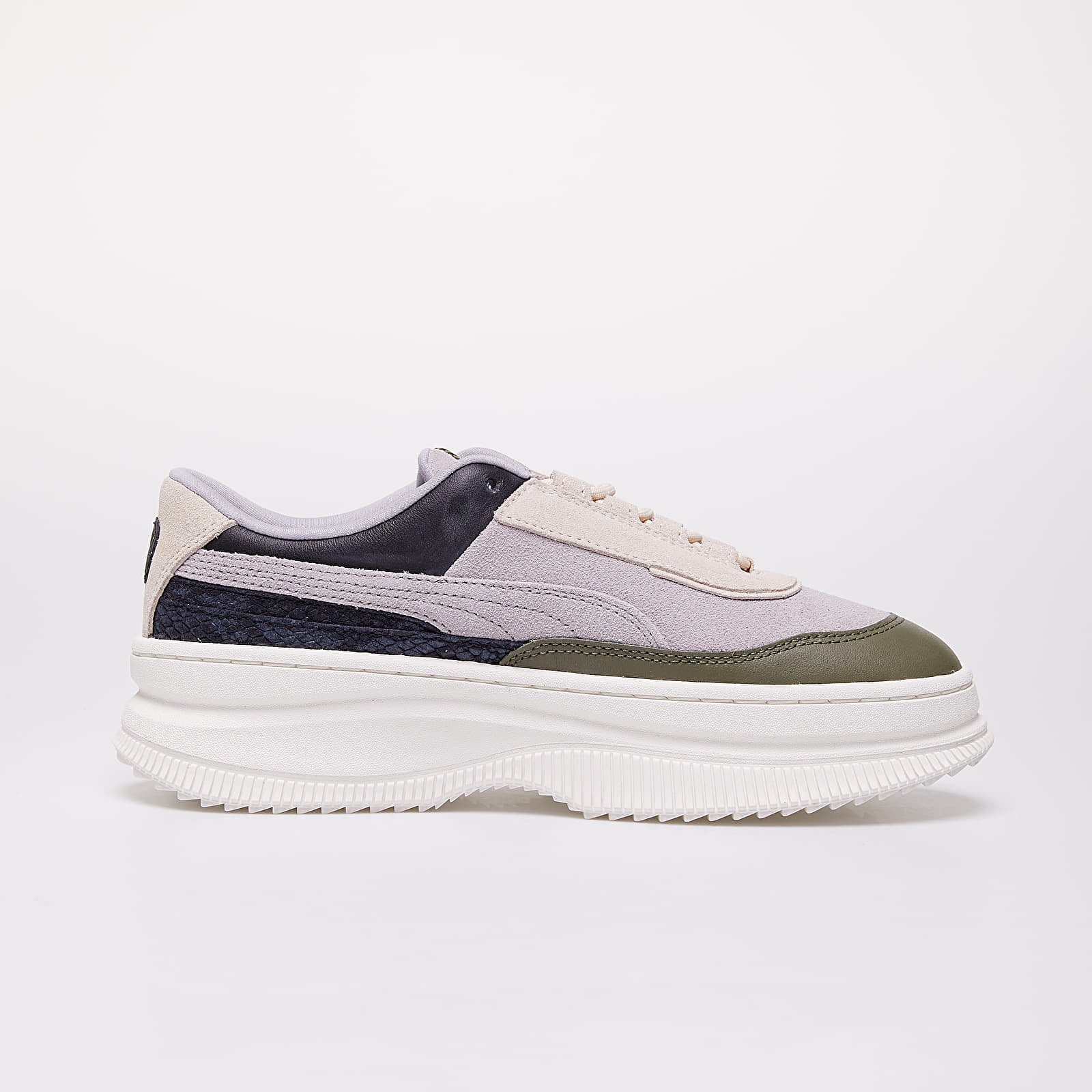 Дамски кецове и обувки Puma Deva Reptile Wn S Raindrops | Footshop