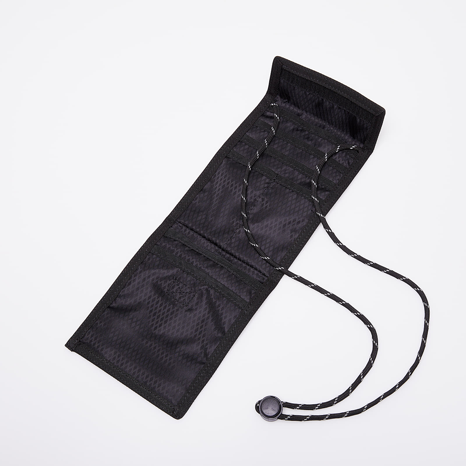 Jordan Tri-Fold Pouch